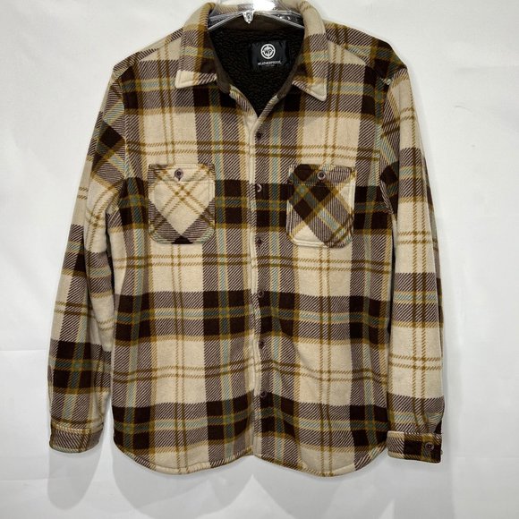 Weatherproof | Jackets & Coats | Vintage Weatherproof Mens Jacket Sz ...